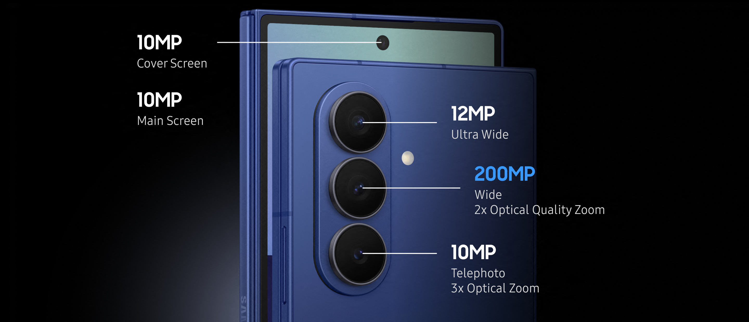 Best Samsung Galaxy Z Fold7 Deals | MobilePhonesDirect