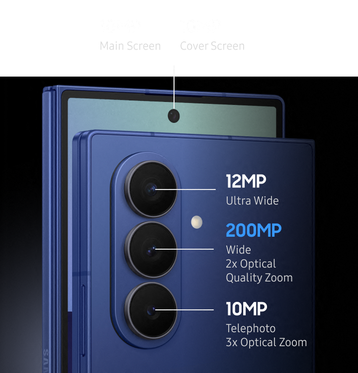 Best Samsung Galaxy Z Fold7 Deals | MobilePhonesDirect