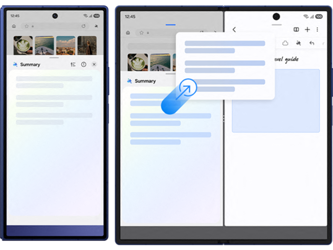 Best Samsung Galaxy Z Fold7 Deals | MobilePhonesDirect