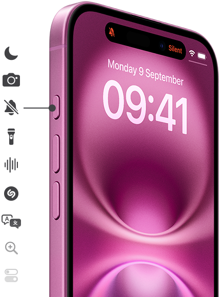 iPhone 16 | Mobile Phones Direct | MobilePhonesDirect