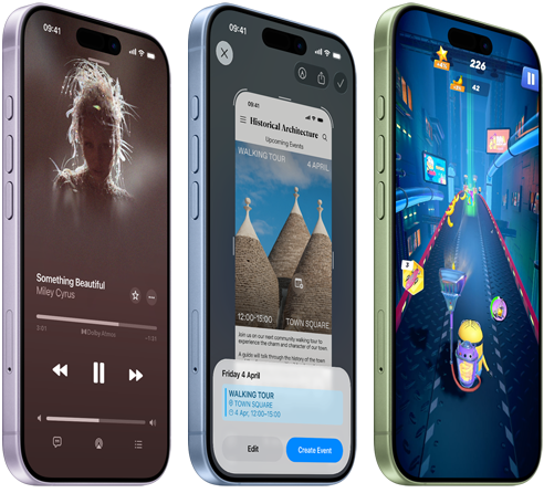 Best iPhone 17 Deals | MobilePhonesDirect