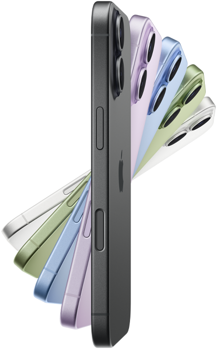 Best iPhone 17 Deals | MobilePhonesDirect