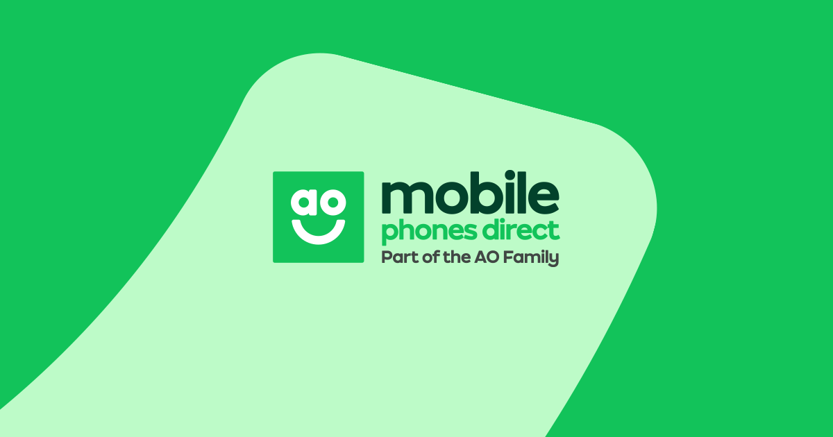 Mobile Phones Direct Logo Threads Makes It Easier To Evangelize The